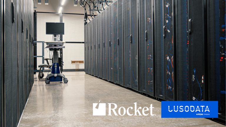 Rocket iCluster - Lusodata – Serviços Informáticos, SA